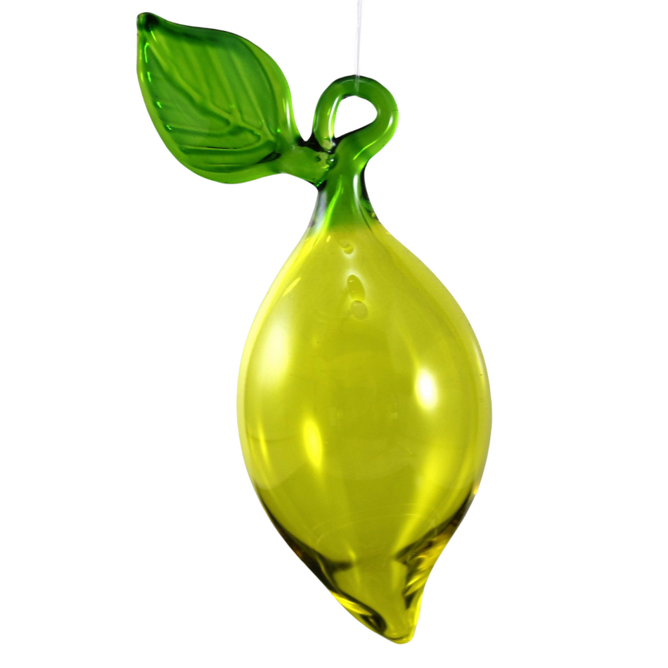 When Life Gives You Lemons… Decorate Your Tree! Introducing Our Handma ...