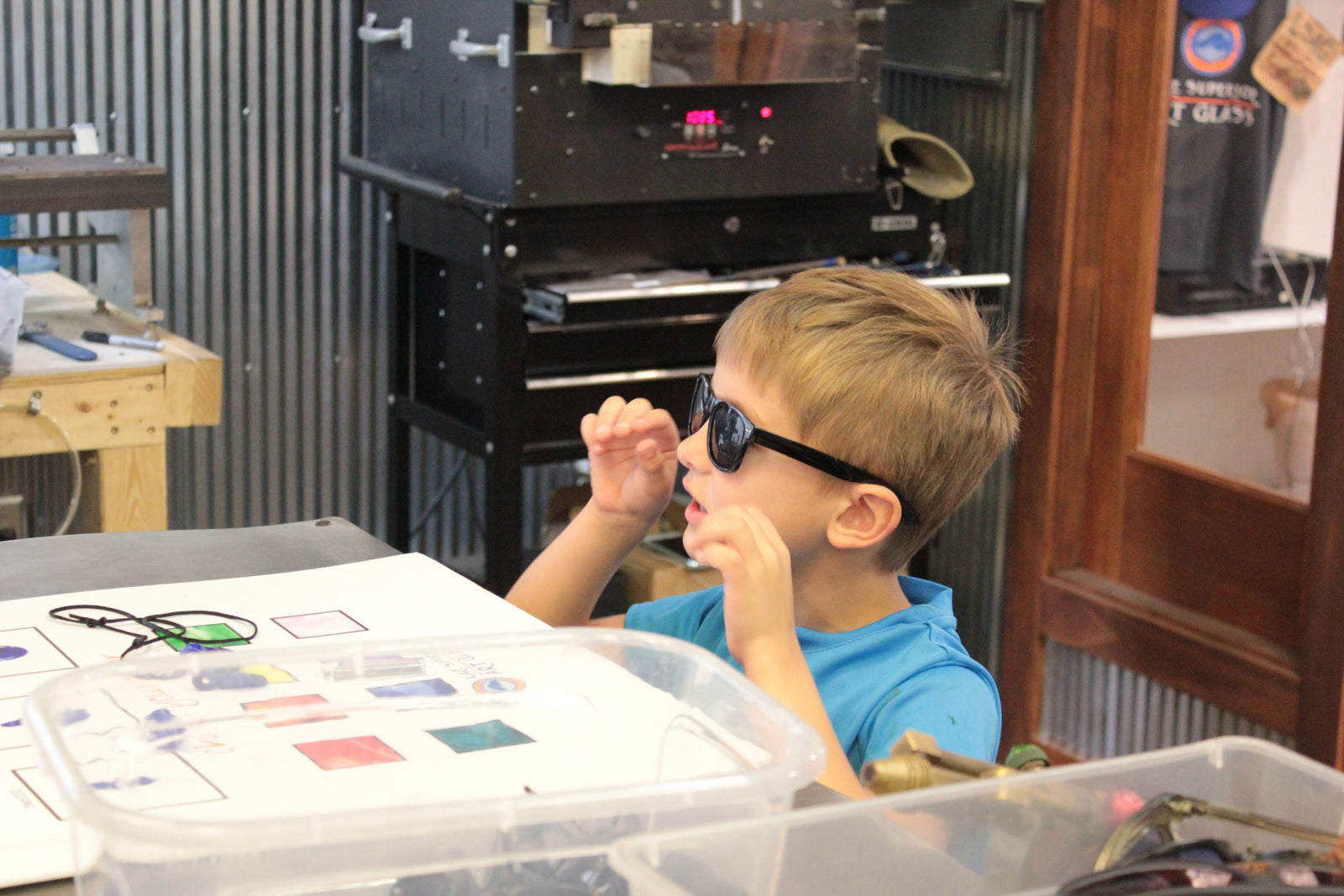 Top 5 Things To do In Duluth This Spring Visit – Lake Superior Art Glass