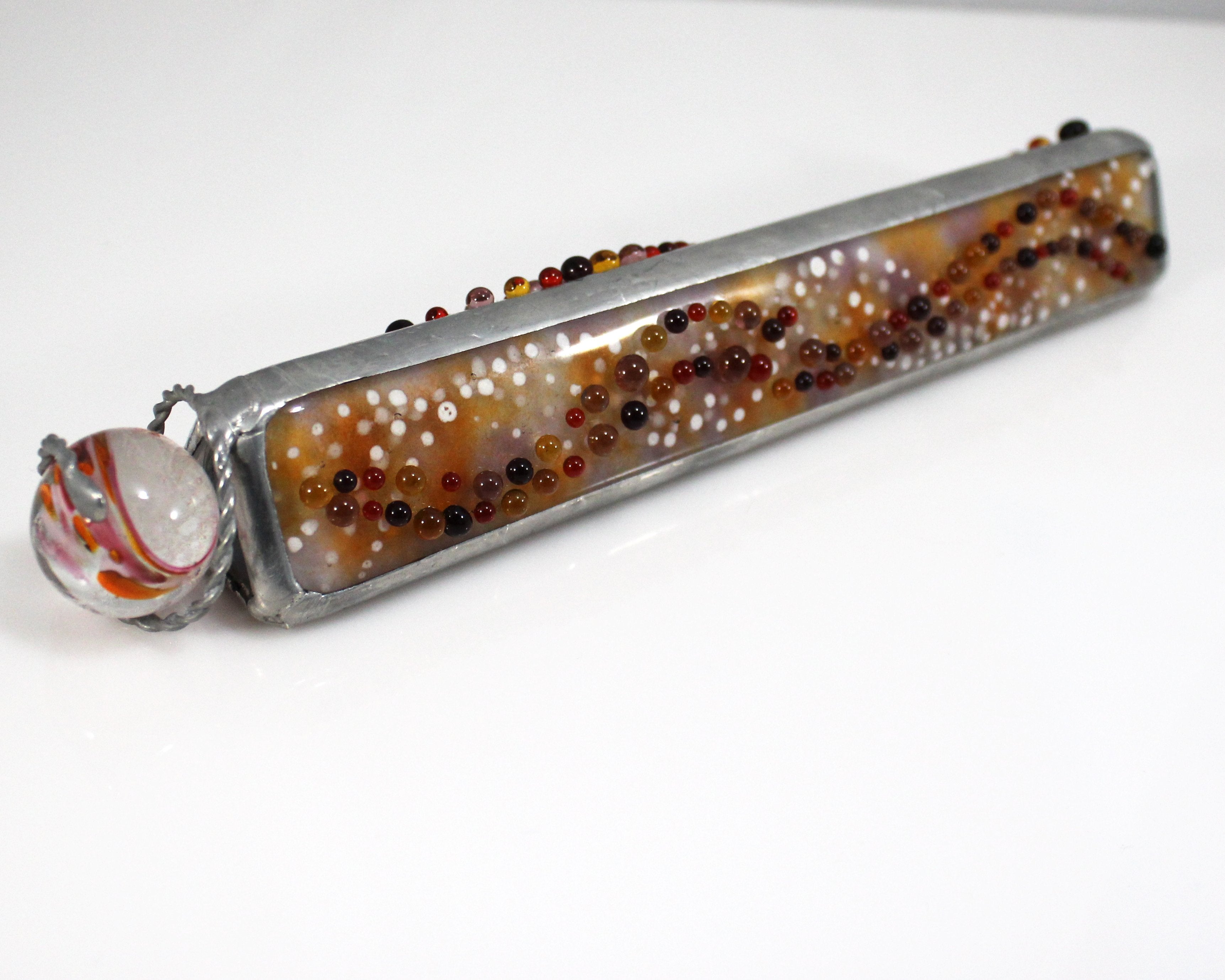 Allison Borgschulte • Lake Superior Art Glass