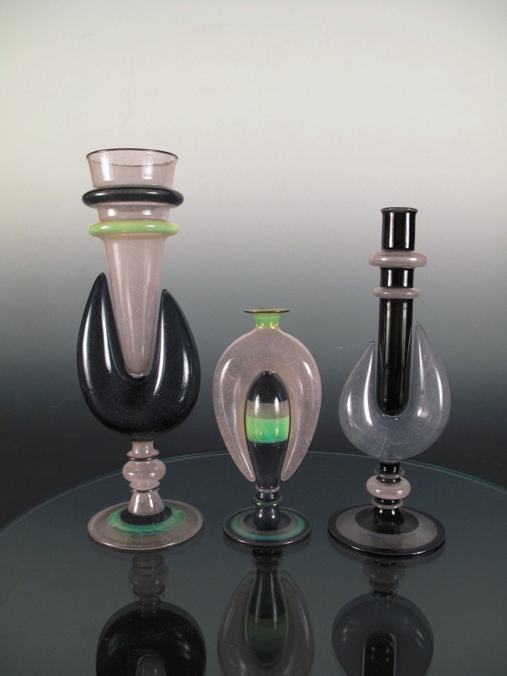 Chris Ahalt • Lake Superior Art Glass