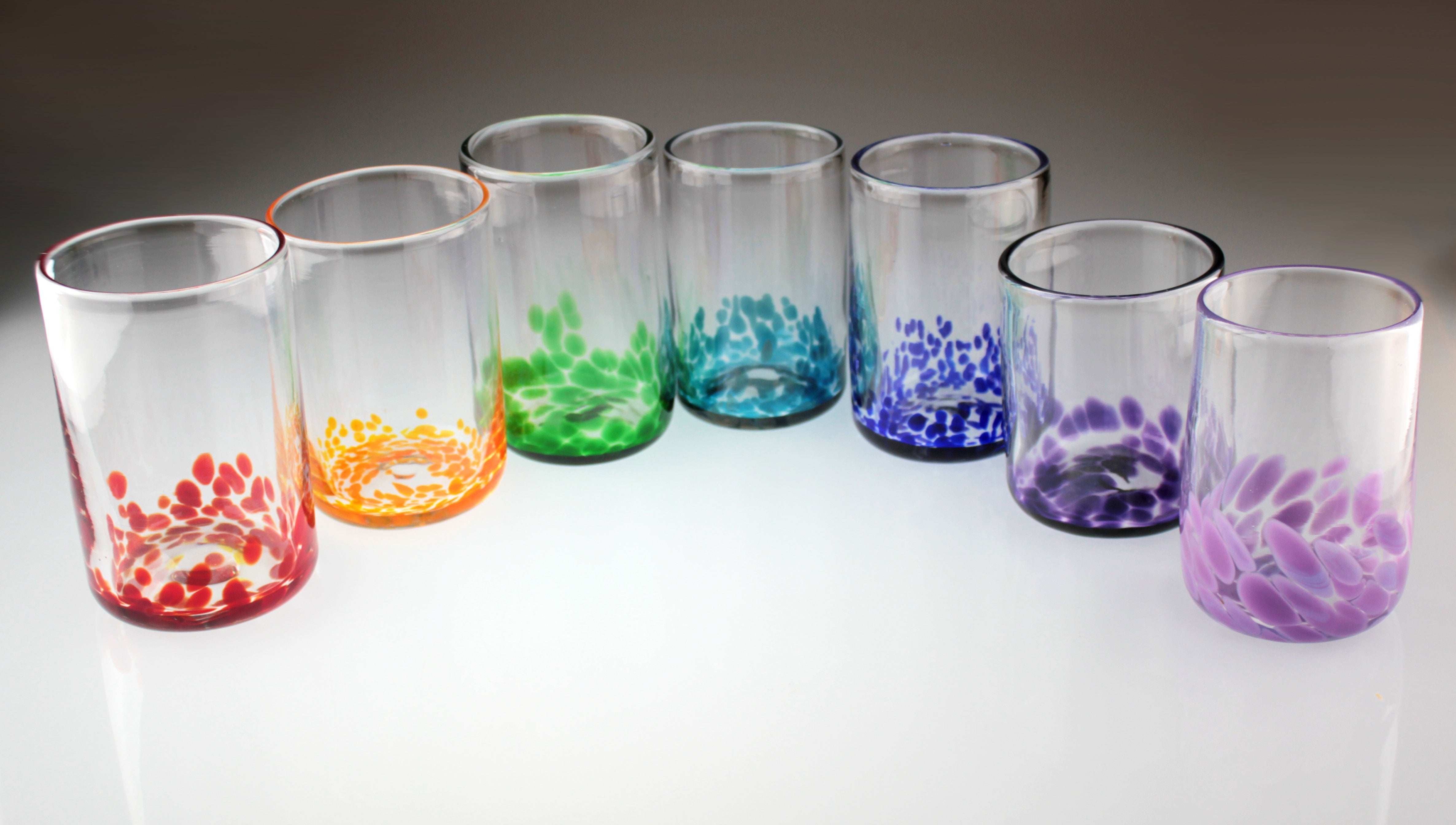 Glassware – Lake Superior Art Glass