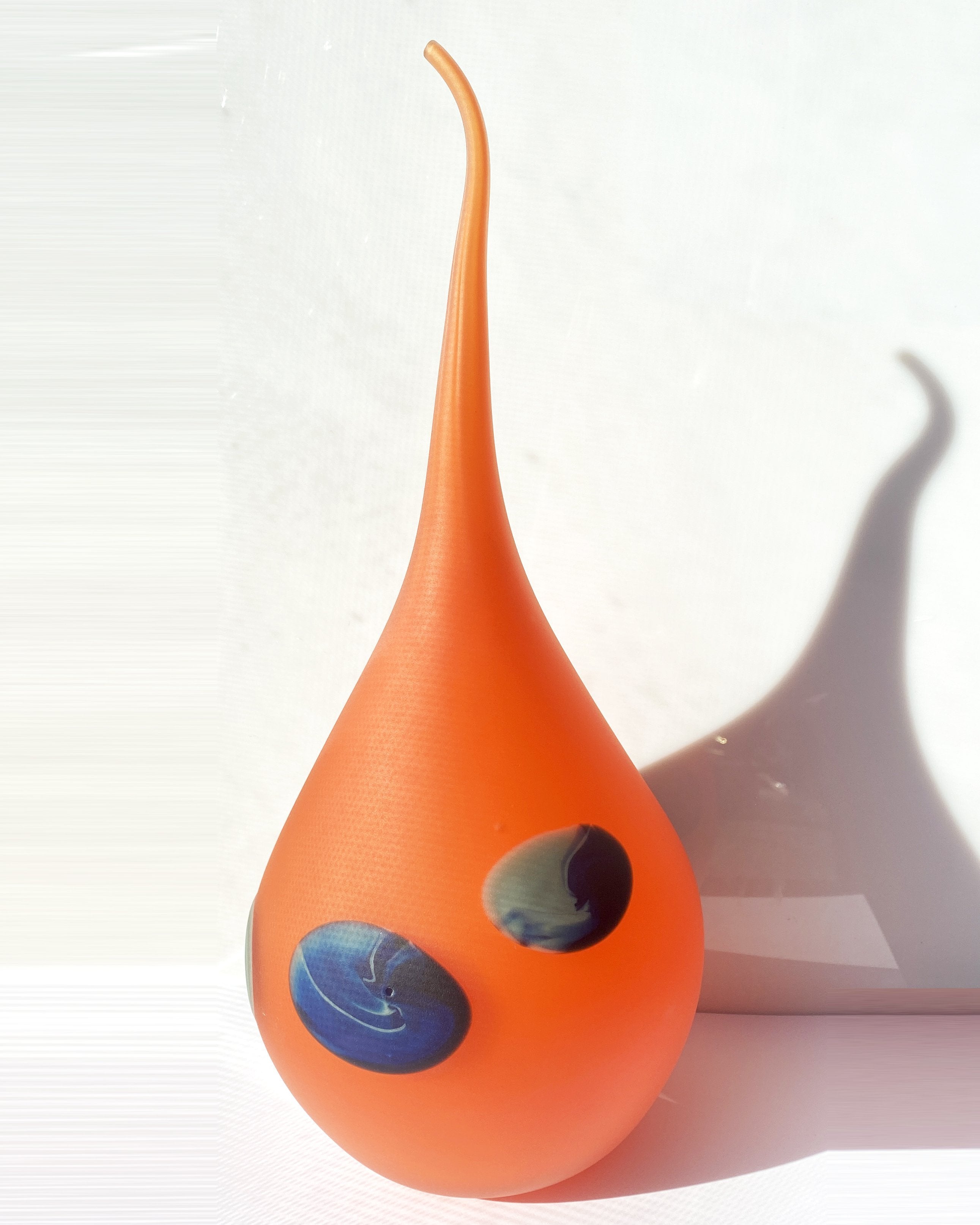 Marlo Cronquist • Lake Superior Art Glass