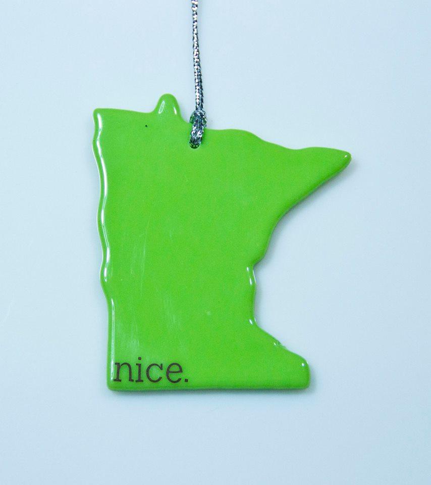 Vicki Olson • Lake Superior Art Glass