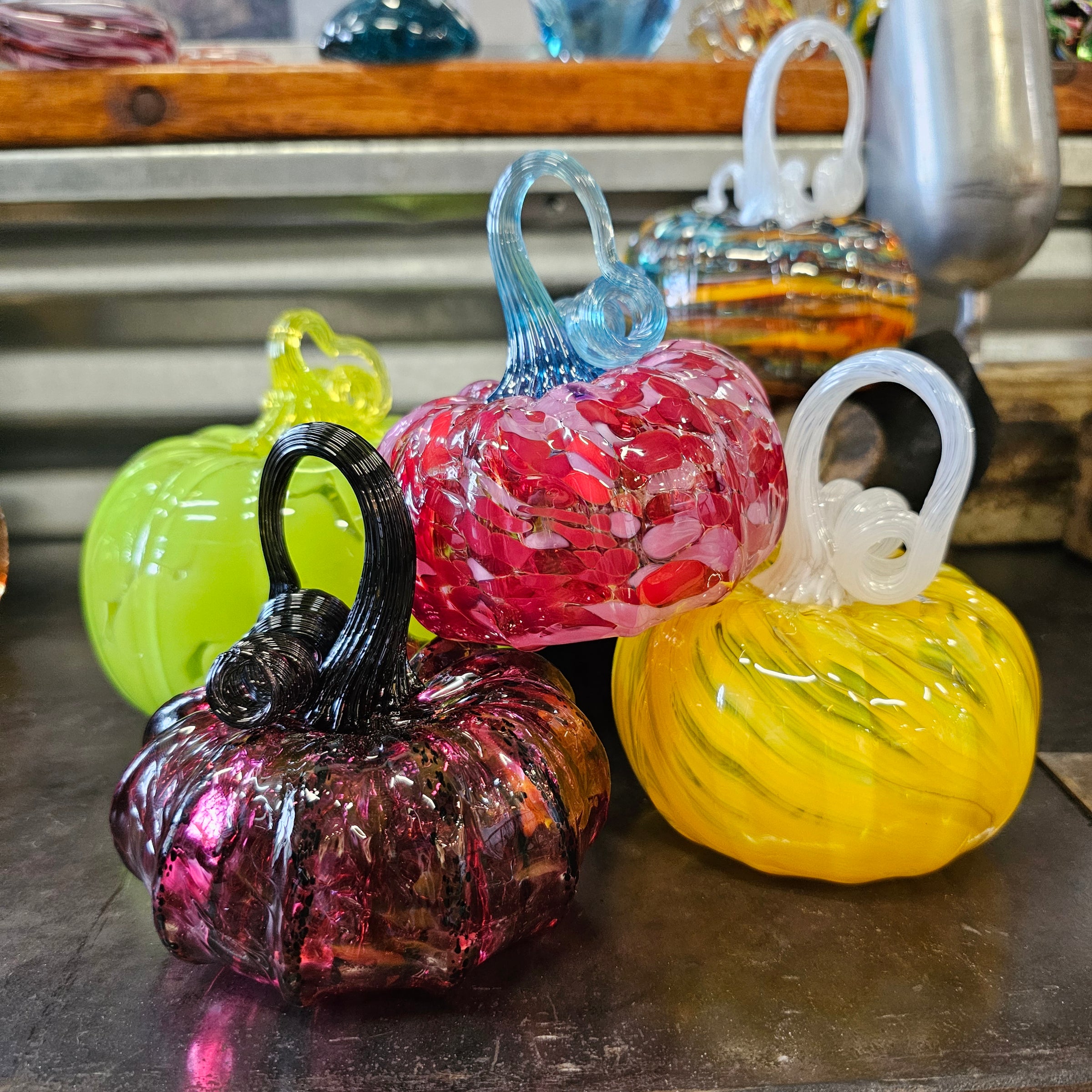 Minnesota's Premier Glass Art Gallery and Studio – Lake Superior Art Glass