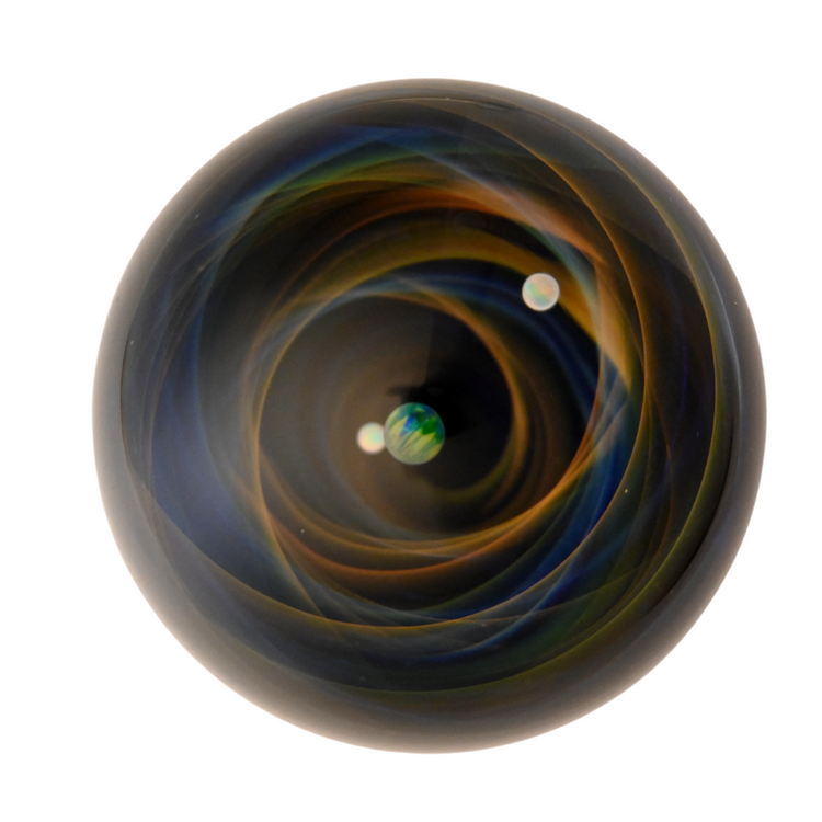 Näf Glass – Lake Superior Art Glass