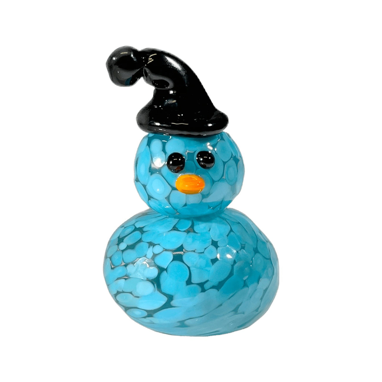 Galaxy Vortex Marble – Lake Superior Art Glass