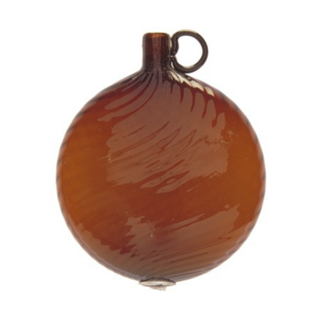 Brown - Transparent – Lake Superior Art Glass