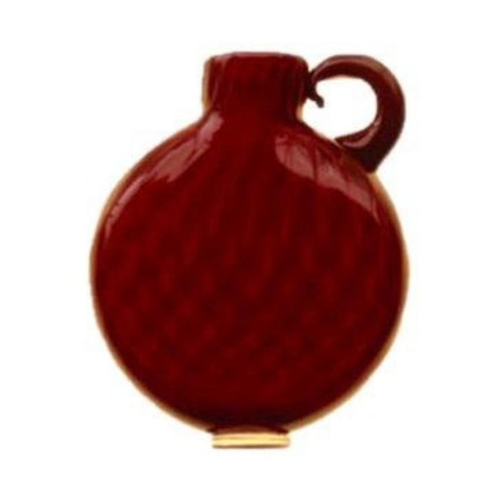 Cherry Red Extra - Transparent - unity bundler – Lake Superior Art Glass