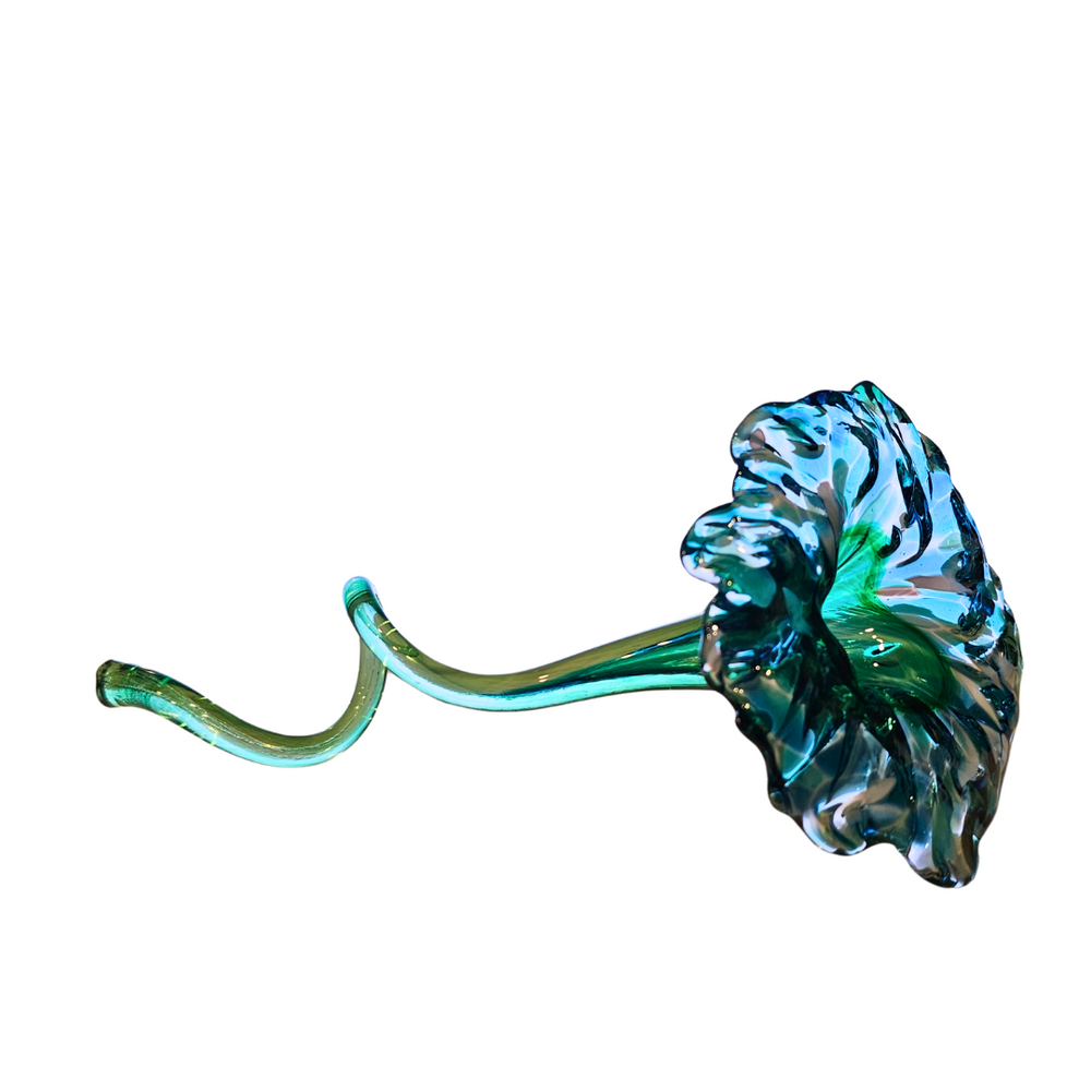 Glass Flowers • Lake Superior Art Glass