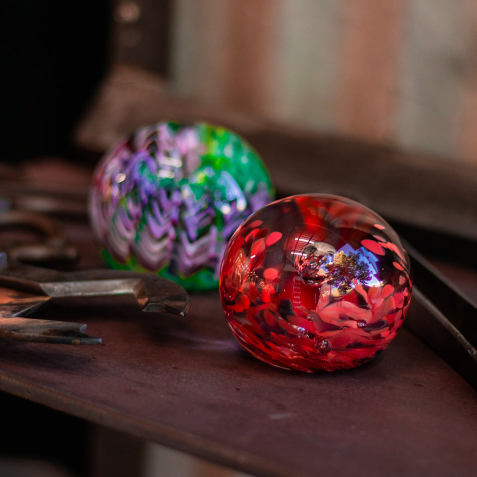 Classes – Lake Superior Art Glass