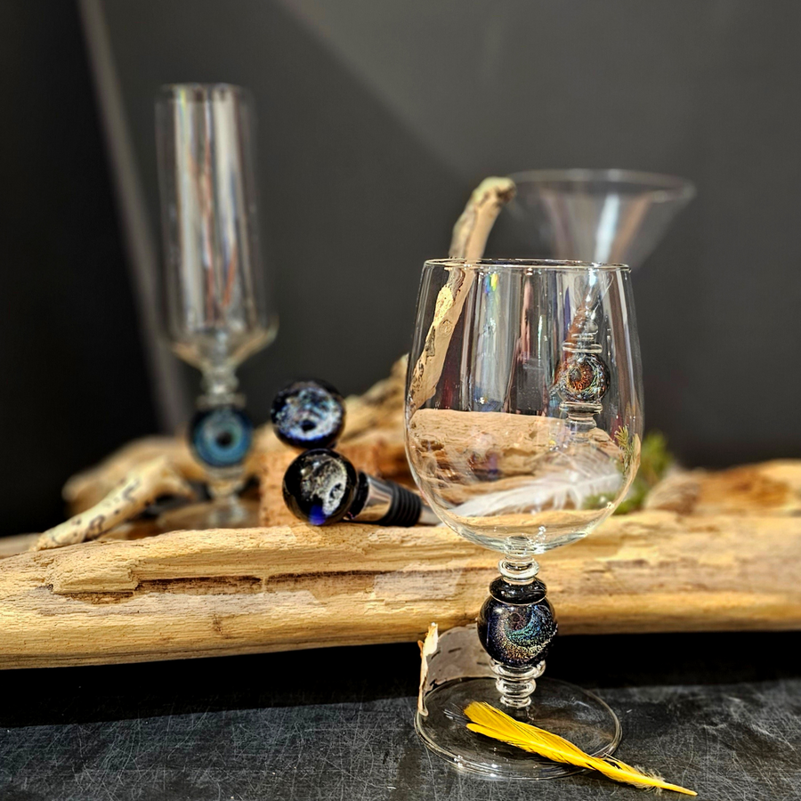 Näf Glass – Lake Superior Art Glass