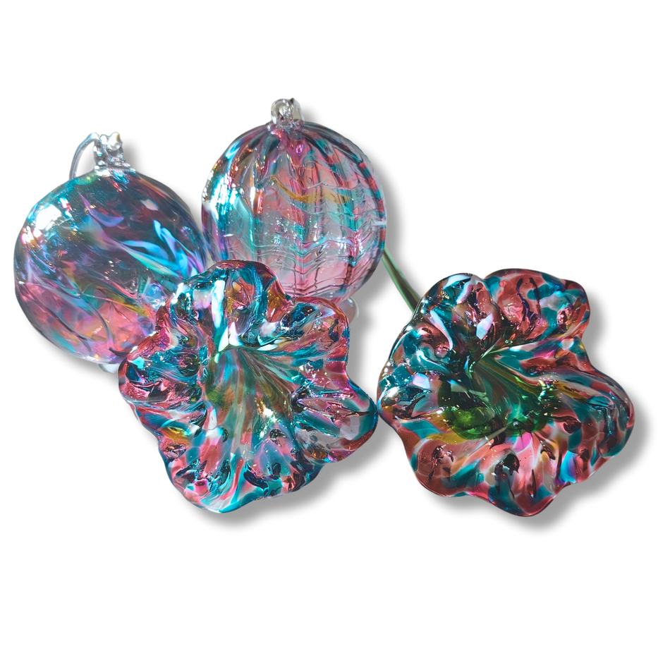 Unity Glass Class – Lake Superior Art Glass