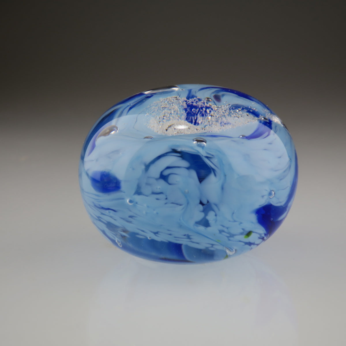 Memorial Paperweight Class – Lake Superior Art Glass