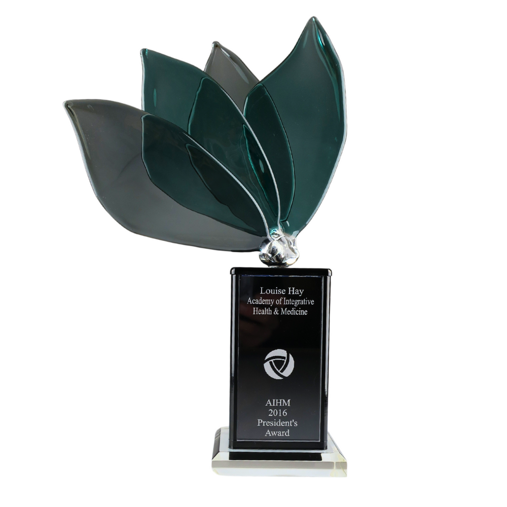 Corporate Gifts, Awards, and Trophy's – Lake Superior Art Glass