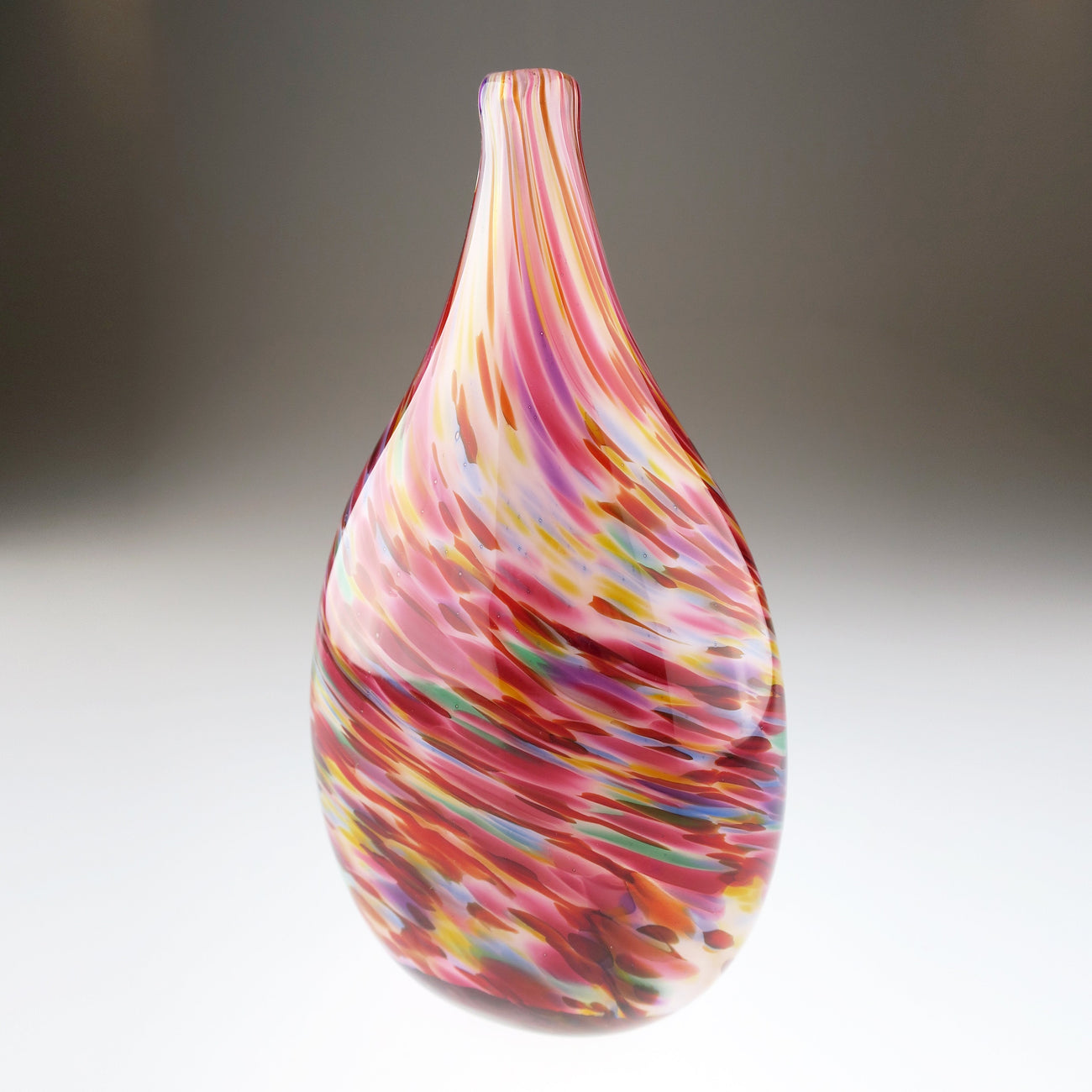 Unity Glass Sculpture – Lake Superior Art Glass