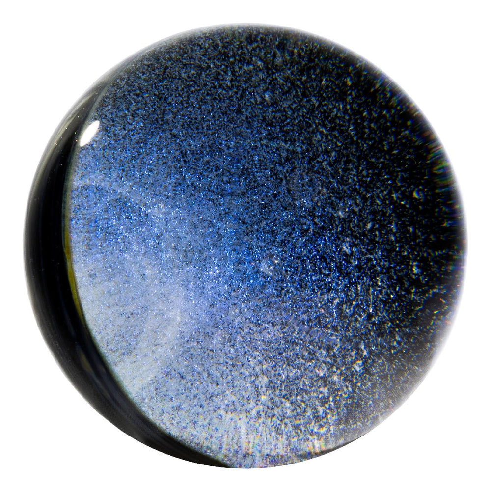 Galaxy Marble – Lake Superior Art Glass