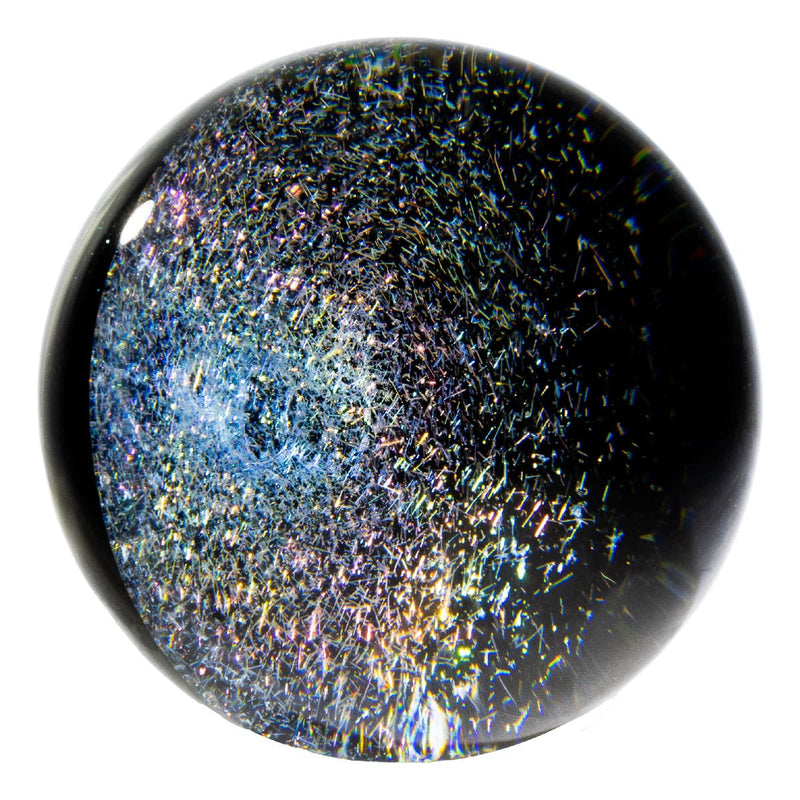Galaxy Marble – Lake Superior Art Glass