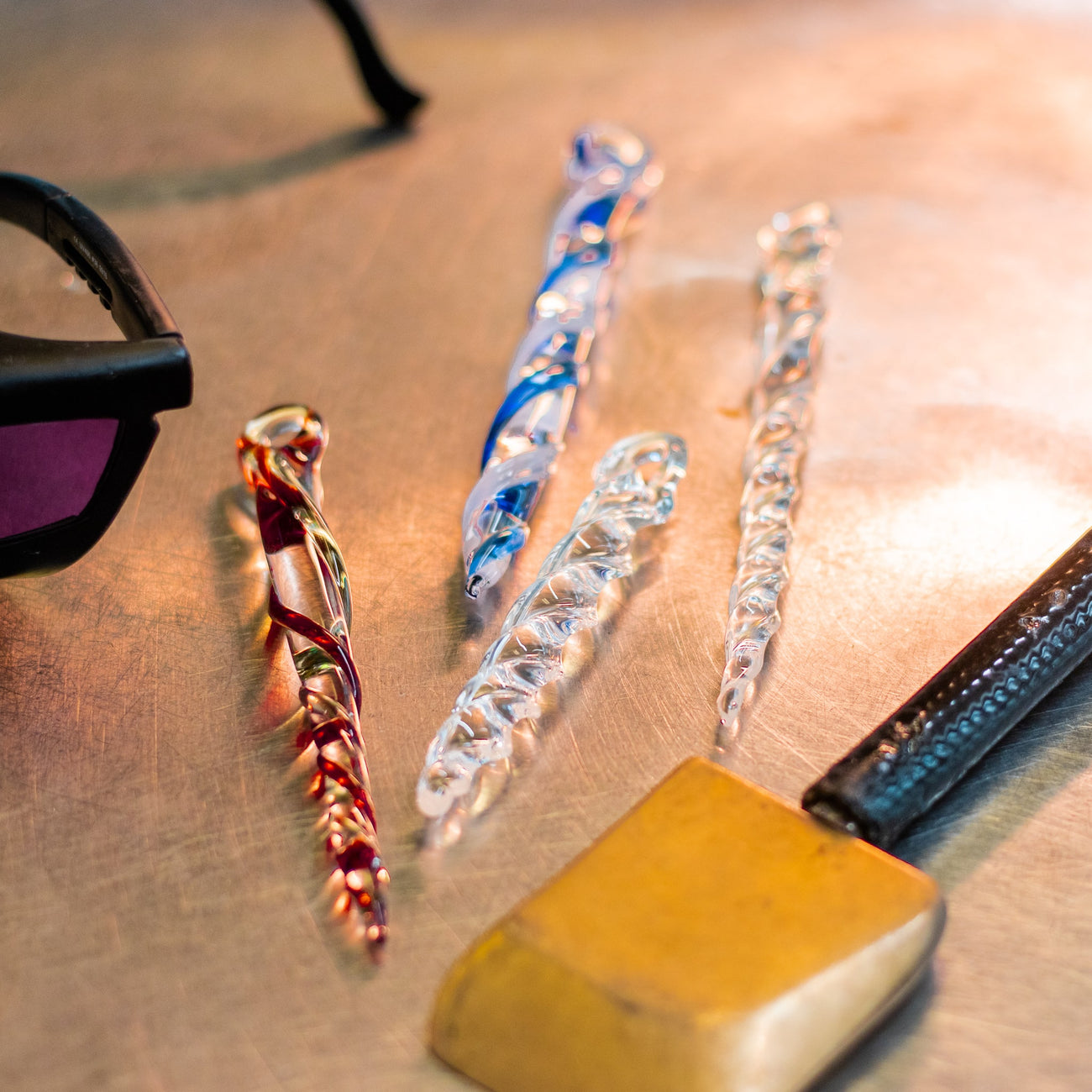 Classes – Lake Superior Art Glass