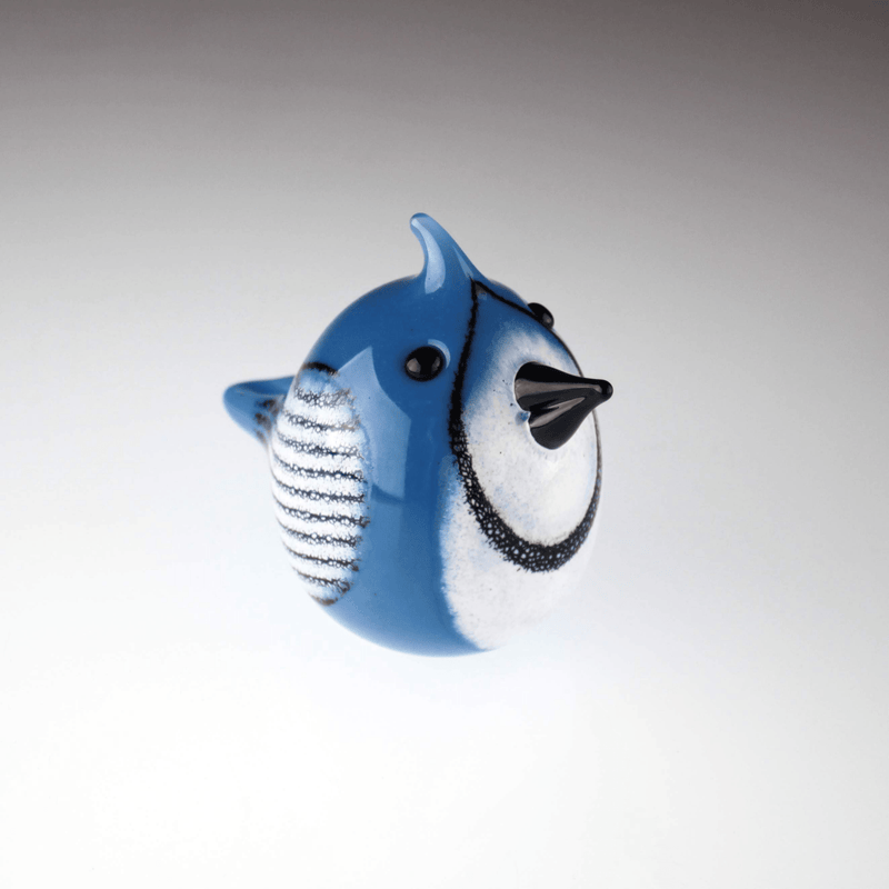 Doug Becker • Lake Superior Art Glass